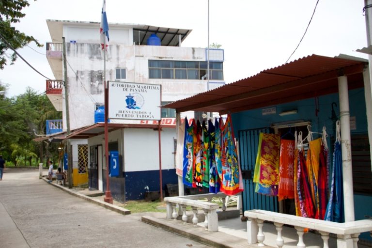 Municipio – Municipio de Taboga